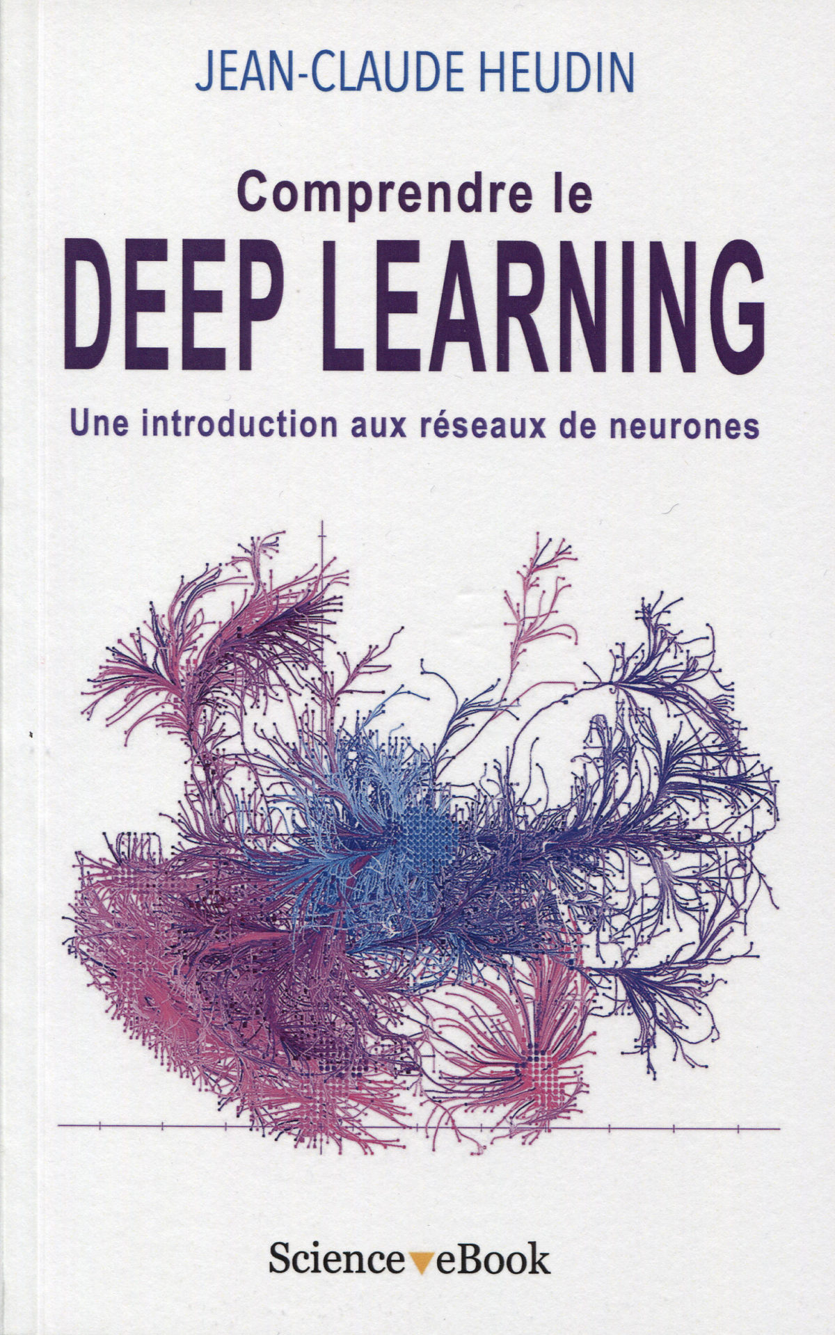 Comprendre le Deep Learning – 3615
