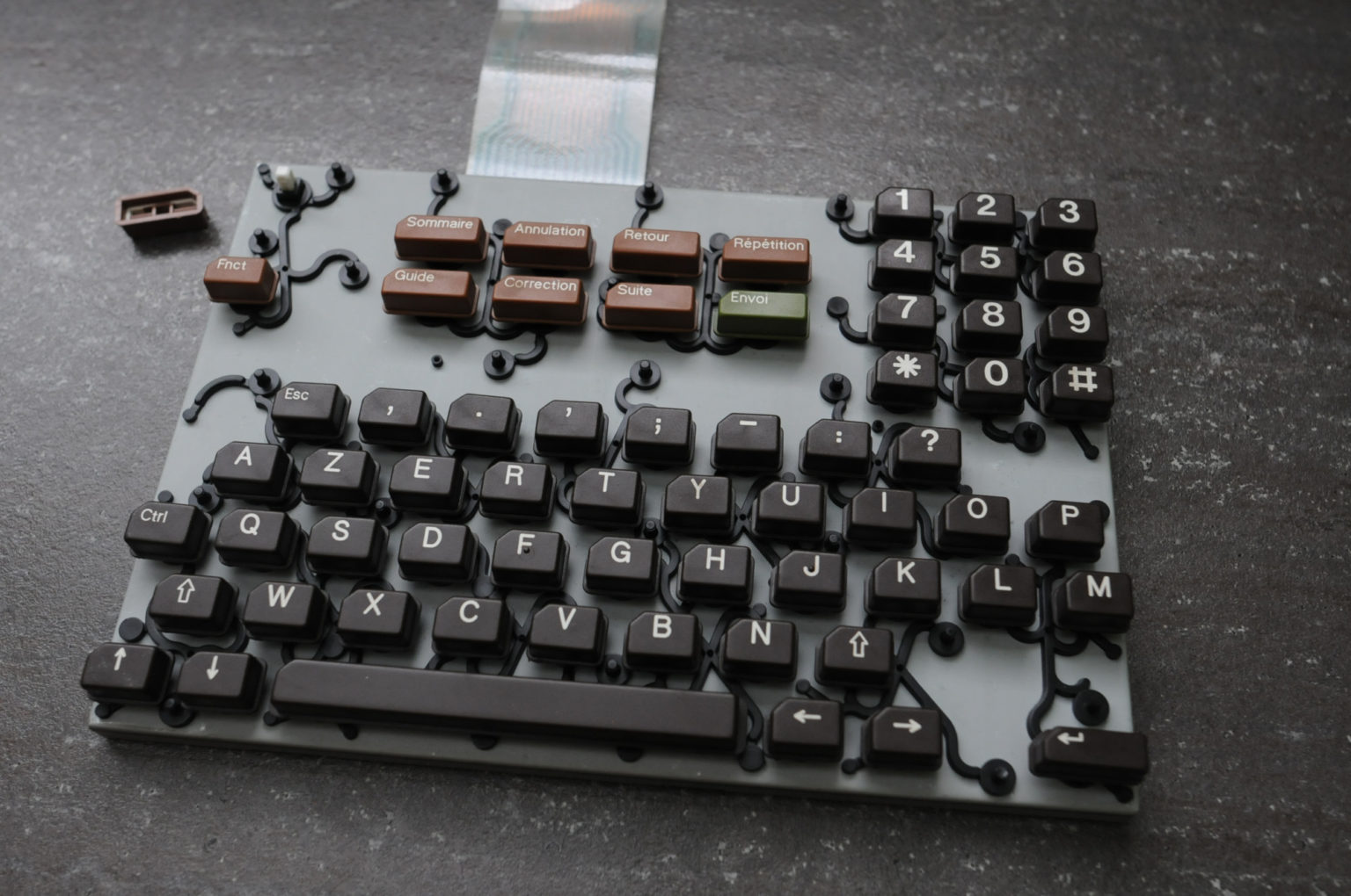 Minitel – 3615