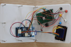 Arduino – Maths-Sciences