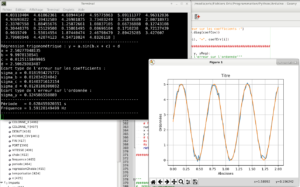 Mise à jour de la centrale Alpha 3 – Maths-Sciences